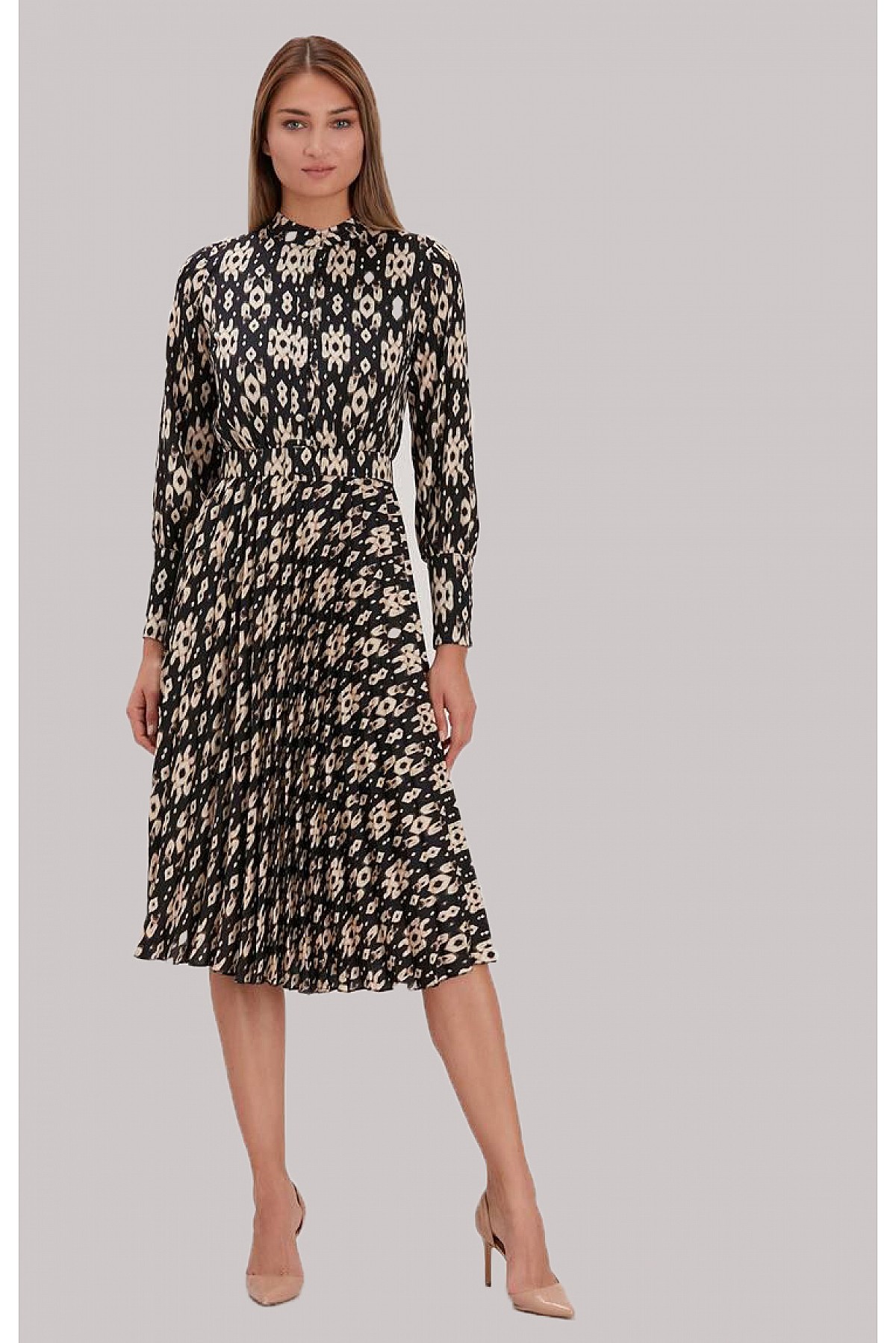 Дамска Рокля за Всеки Повод | Е-Sofia